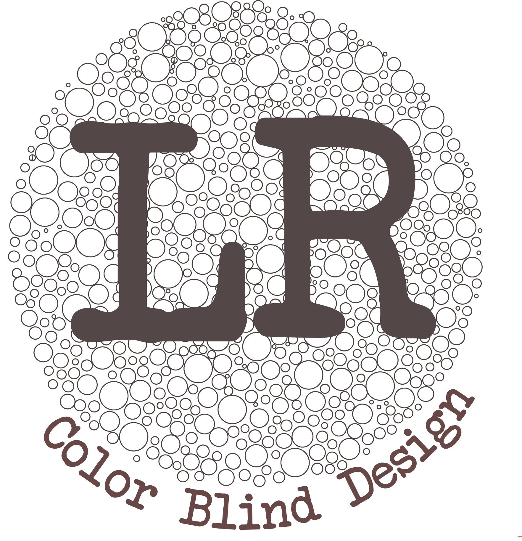 LR Color Blind Design